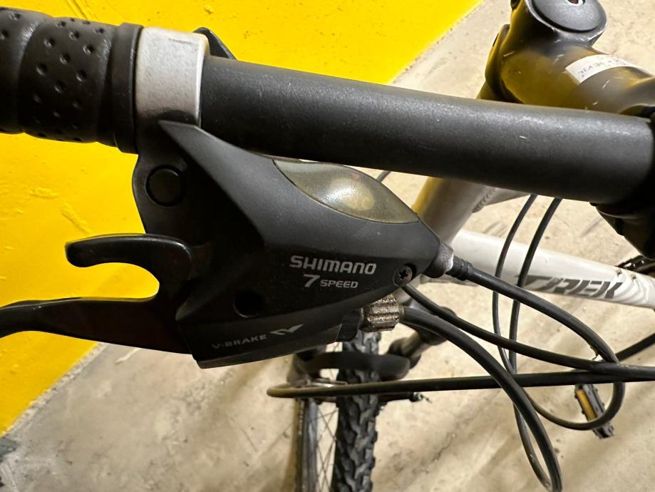 MTB TREK SERIES 3 3700 / R1, RATE!