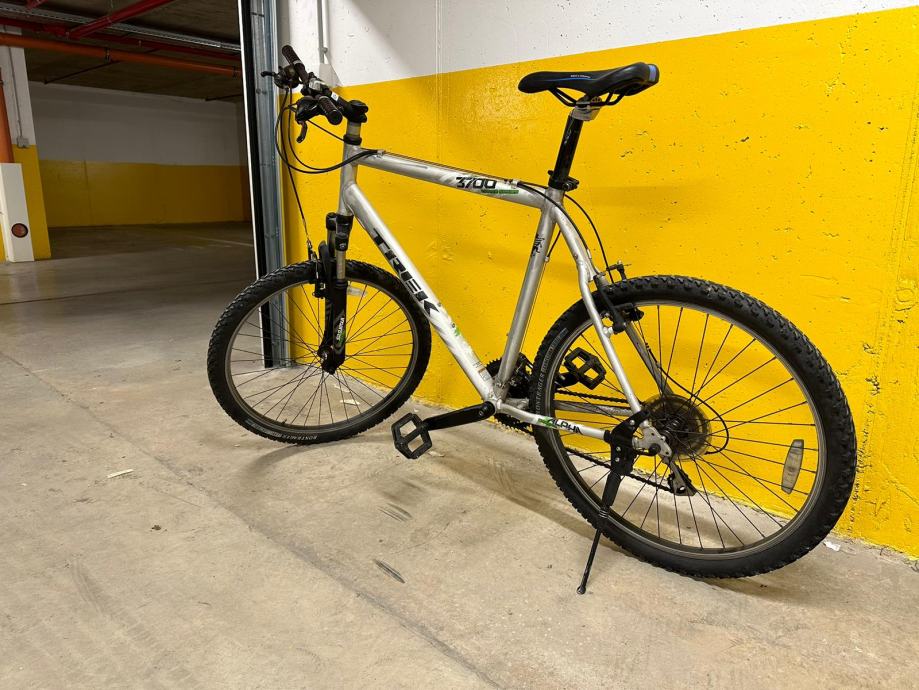 MTB TREK SERIES 3 3700 / R1, RATE!