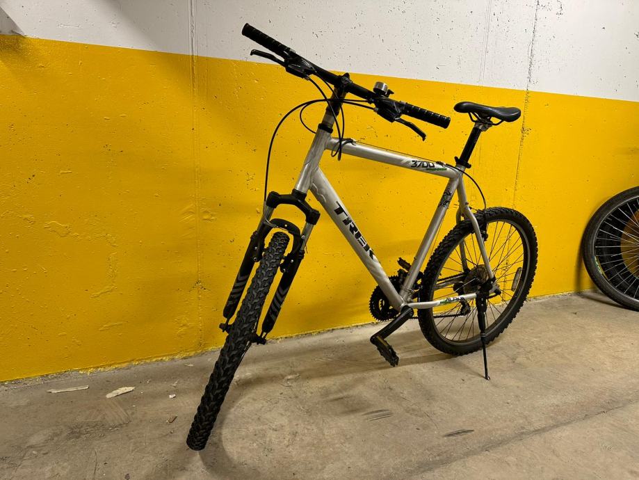 MTB TREK SERIES 3 3700 / R1, RATE!