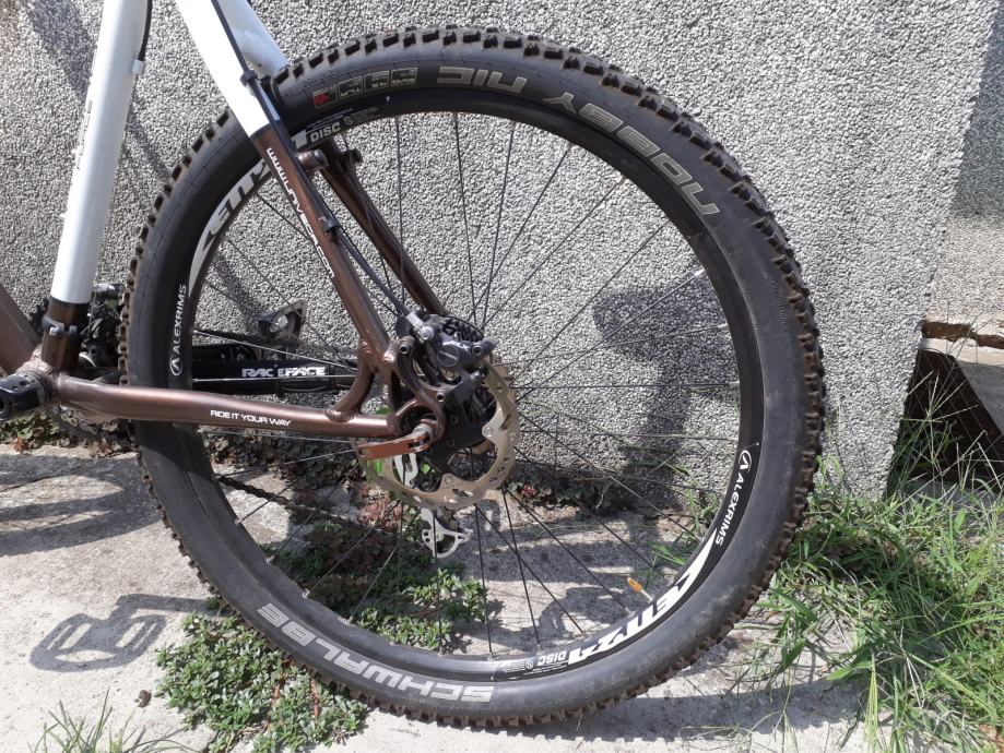 MTB Univega HT-560 bicikl