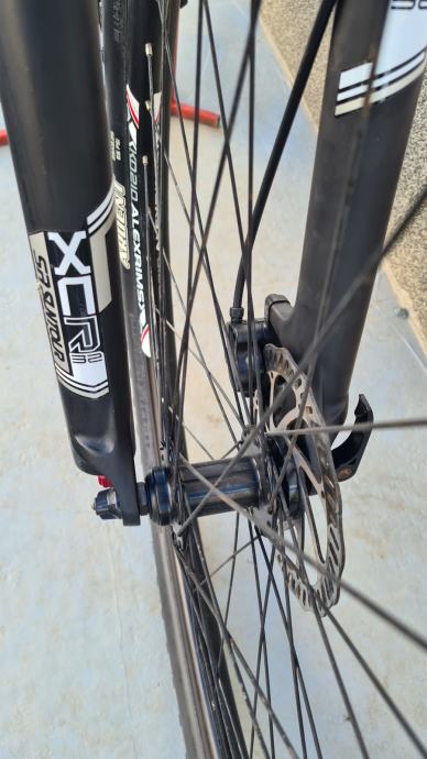 Muddyfox Colossus 500, 29er, rama 20(L)