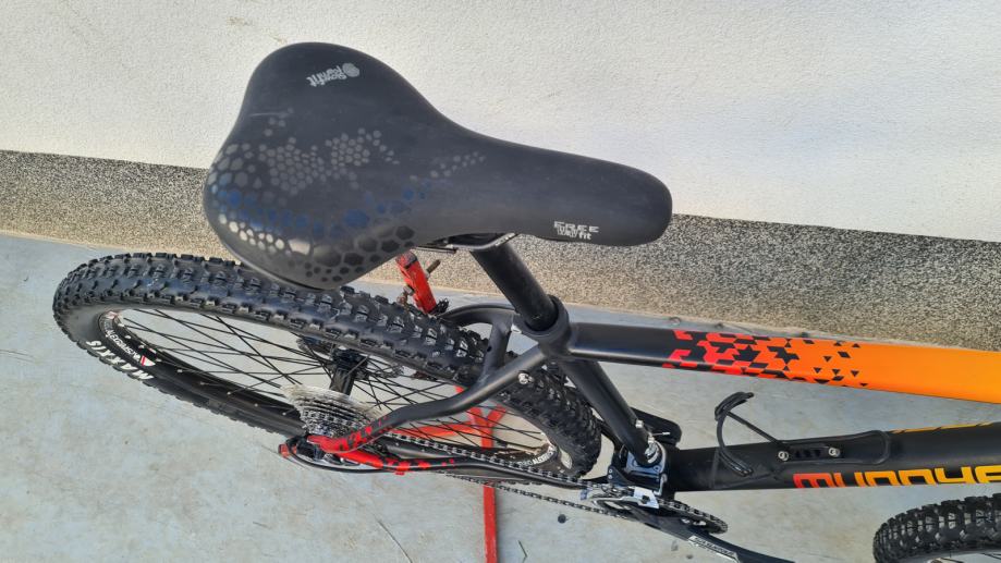 Muddyfox Colossus 500, 29er, rama 20(L)