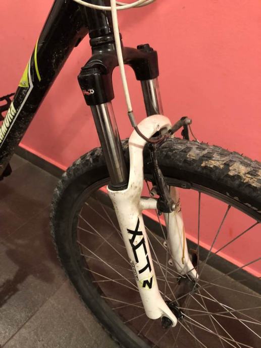 Nakamura Alloy 7005