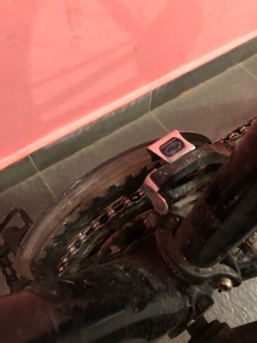Nakamura Alloy 7005