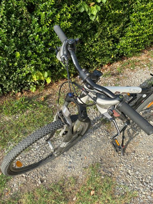 Nakamura cliff lite 26