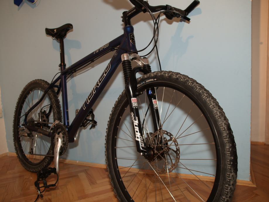 NORCO NITRO