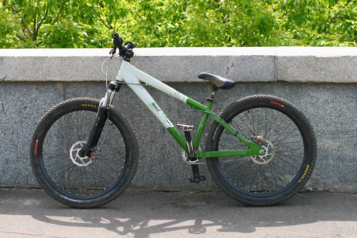 Norco Ryde