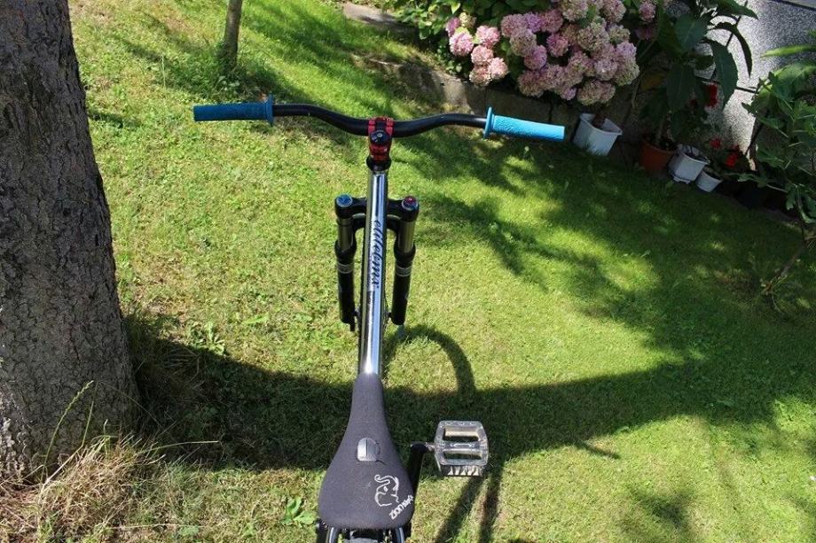 Norco two50 250 Custom HITNO!!!