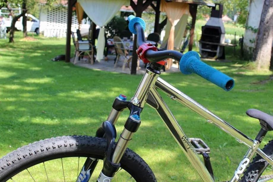 Norco two50 250 Custom HITNO!!!