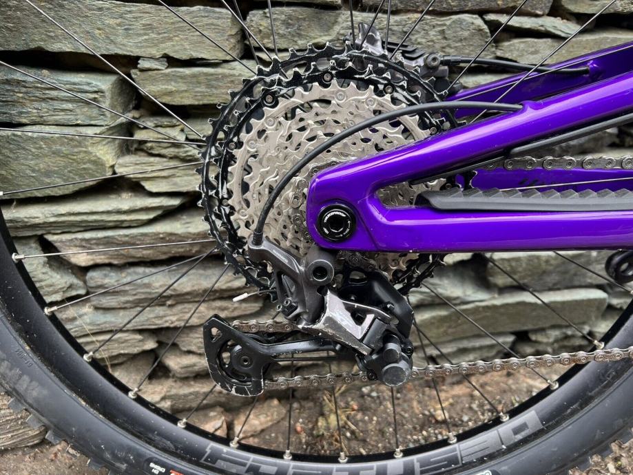 Nukeproof Giga 297 Small Mullet