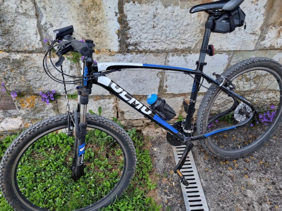 Olmo MTB bicikl 27.5