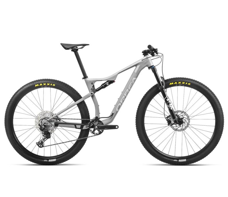 ORBEA OIZ H30 MOUSE GREY 2022
