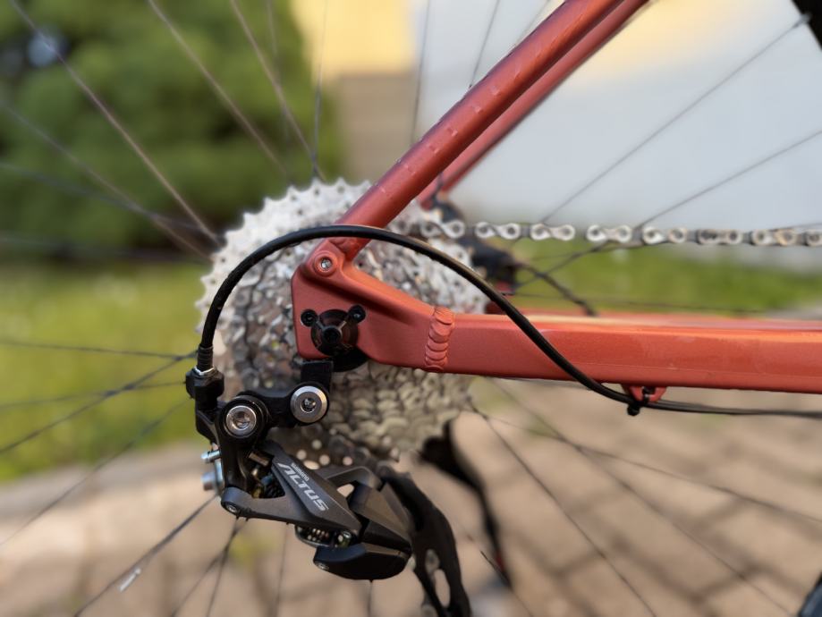 ORBEA ONNA 40 M Terracota - MINT