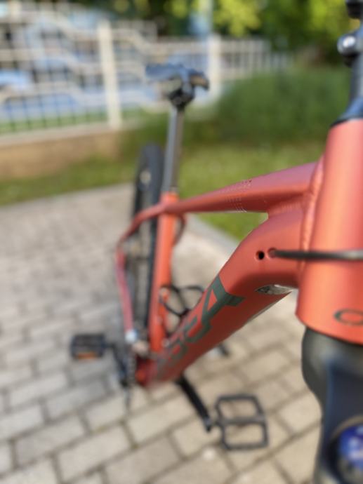 ORBEA ONNA 40 M Terracota - MINT