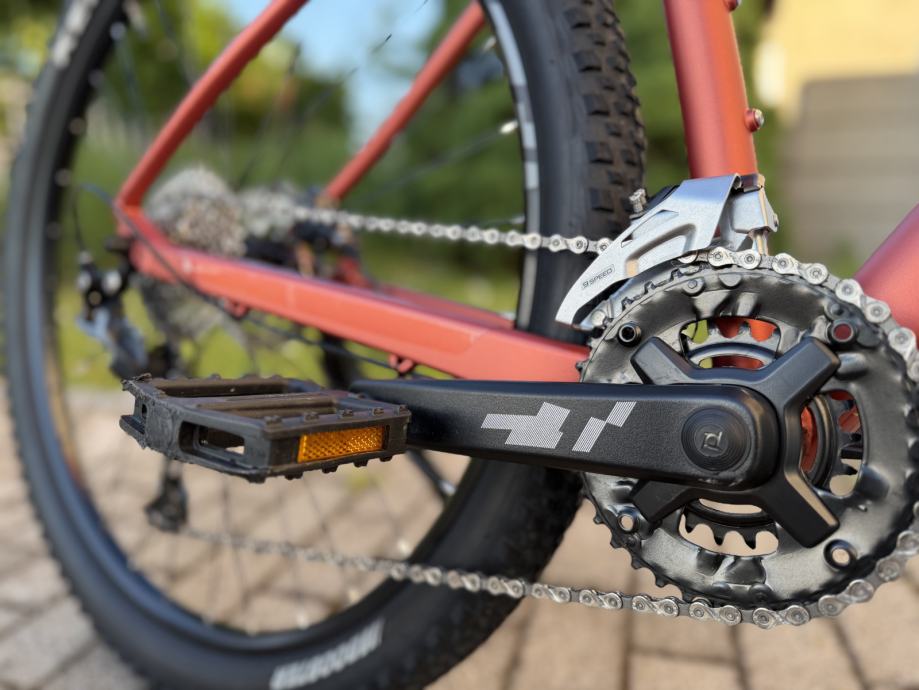 ORBEA ONNA 40 M Terracota - MINT
