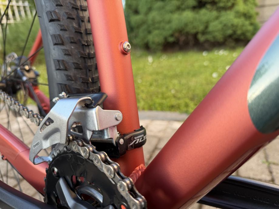 ORBEA ONNA 40 M Terracota - MINT