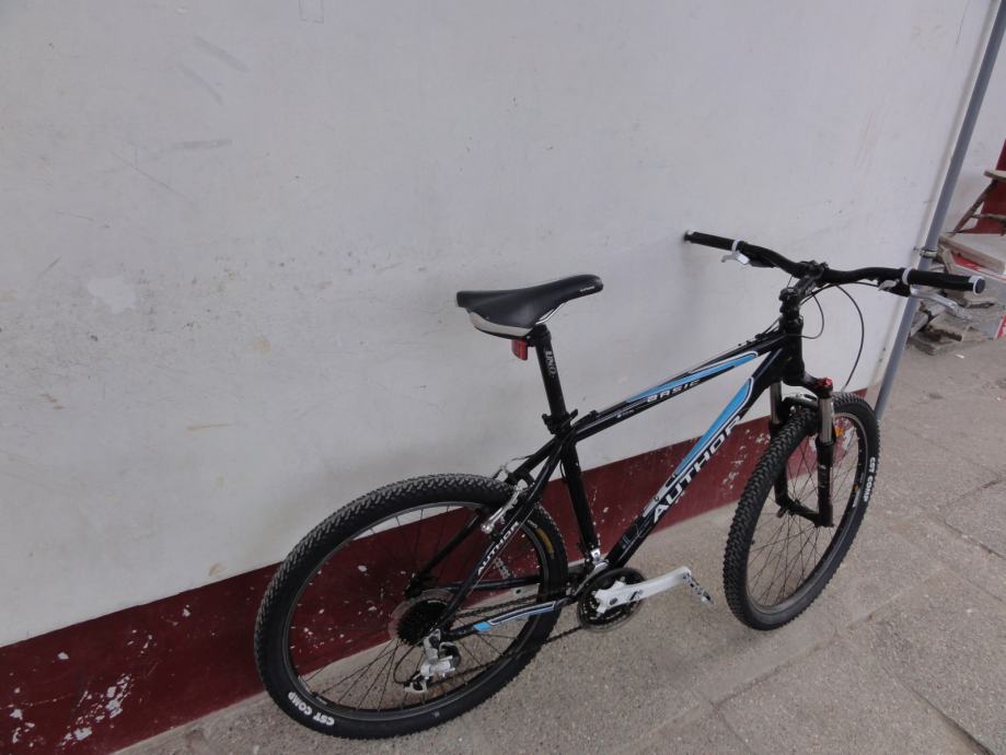 Prodajem Author Basic 1100 kn!!!