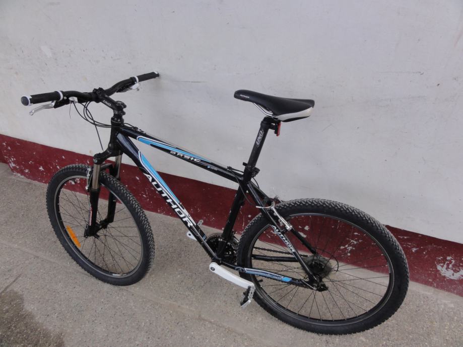 Prodajem Author Basic 1100 kn!!!