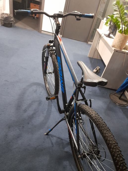 Prodajem bicikl SPRING EXPERT