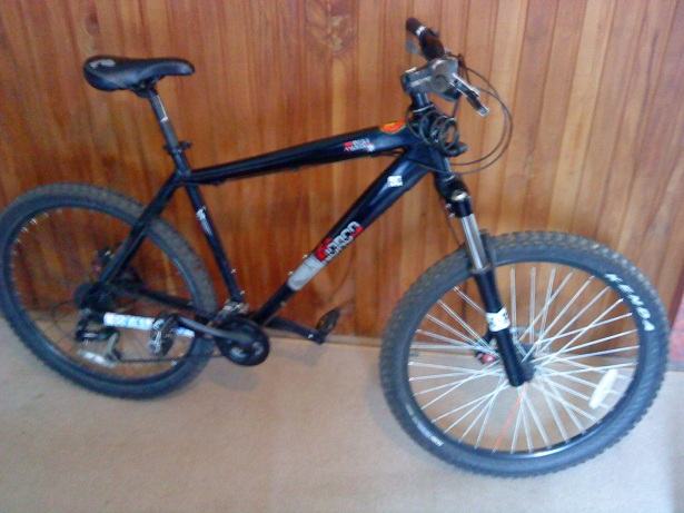 Prodajem Norco Rival HITNO!!!