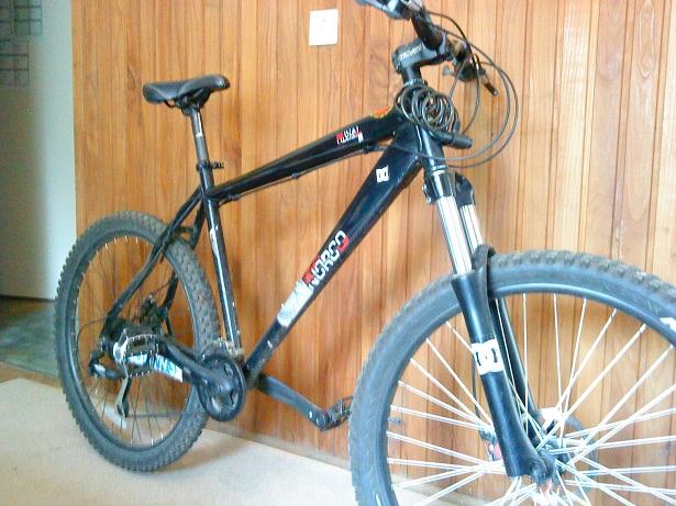 Prodajem Norco Rival HITNO!!!