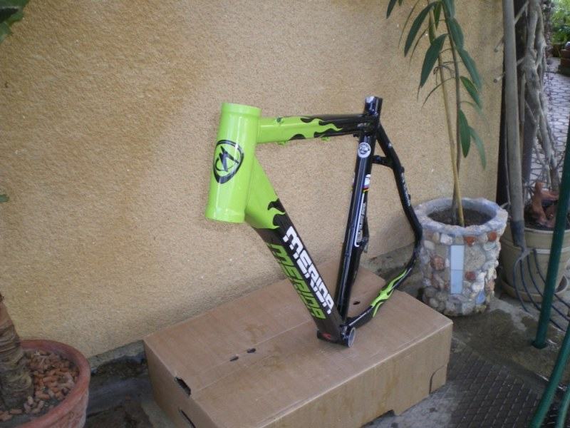 rama- merida matts tfs xc 100d veličina 20 (L)