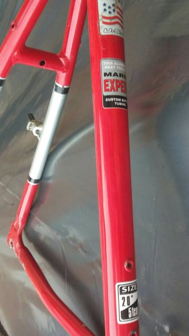 rama mtb 20.. Može zamjena 23,29-er