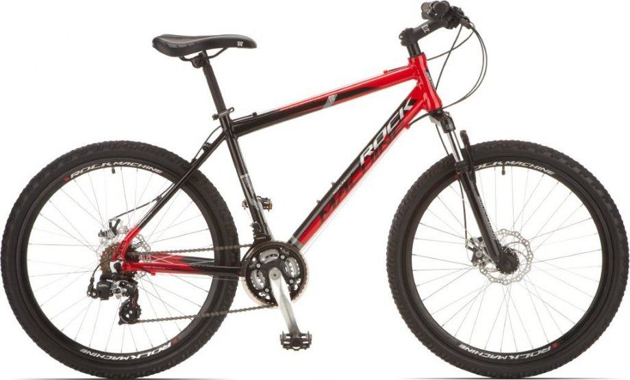 ROCK MACHINE MANHATTAN 70 DISK