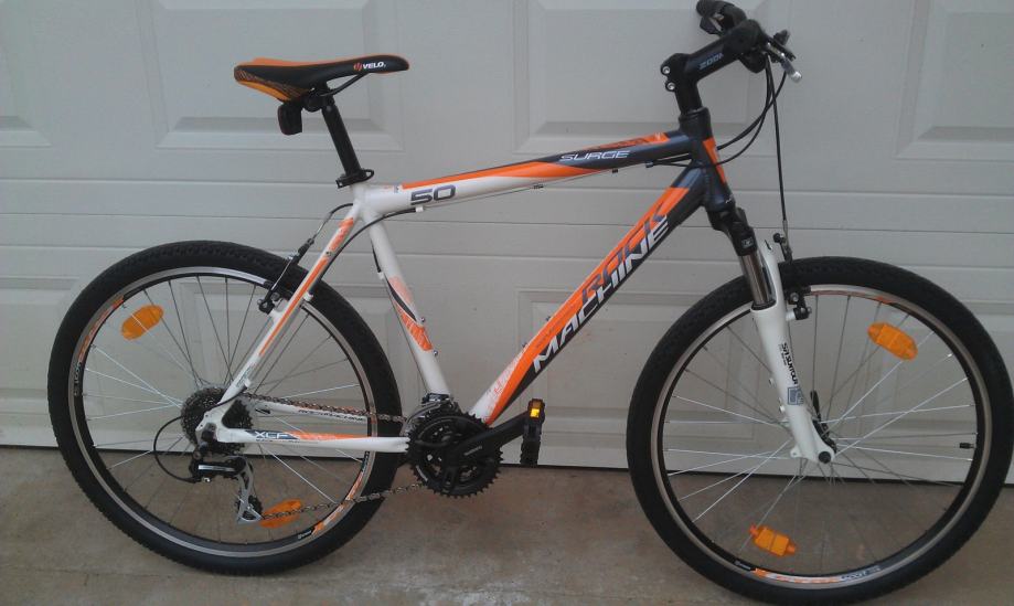 P: Rock Machine ***NOVO, PRILIKA***