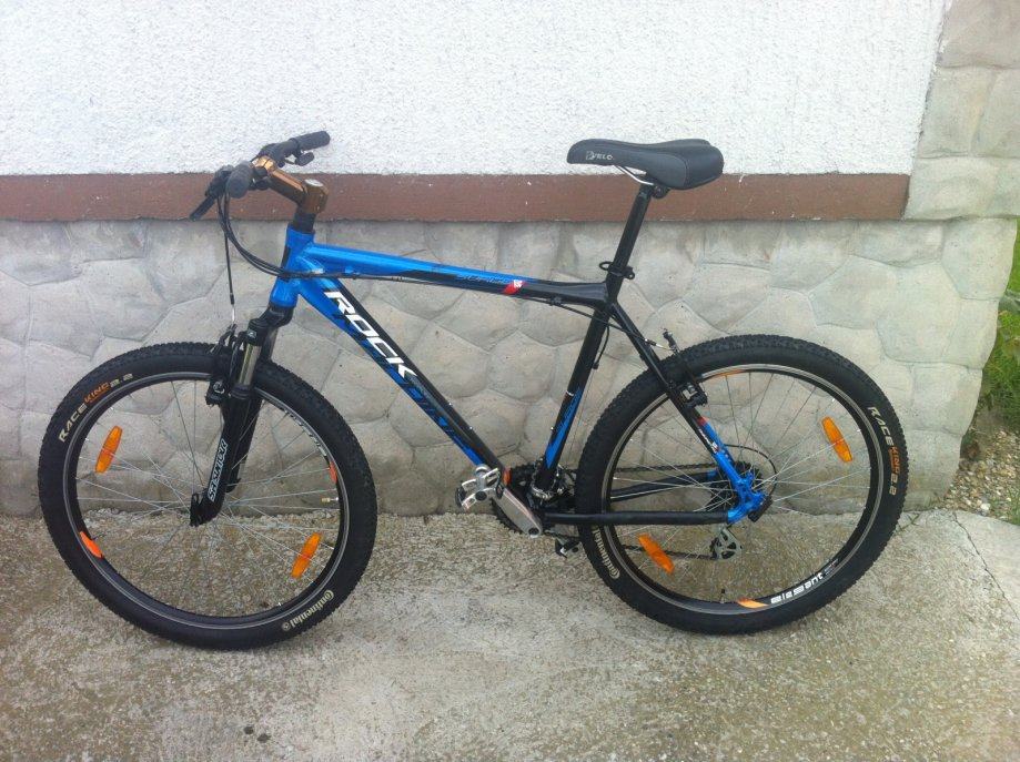 ROCK MACHINE SURGE 26