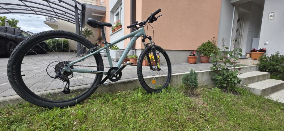 Rockrider ST 500 Novo