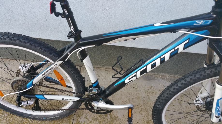 Scott Aspect 30