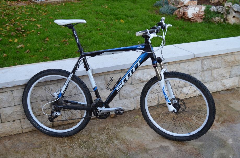 SCOTT ASPECT 30