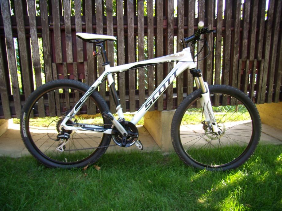 SCOTT ASPECT 40