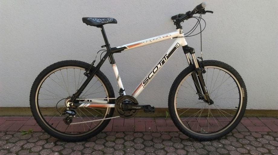 Scott Aspect 60 L