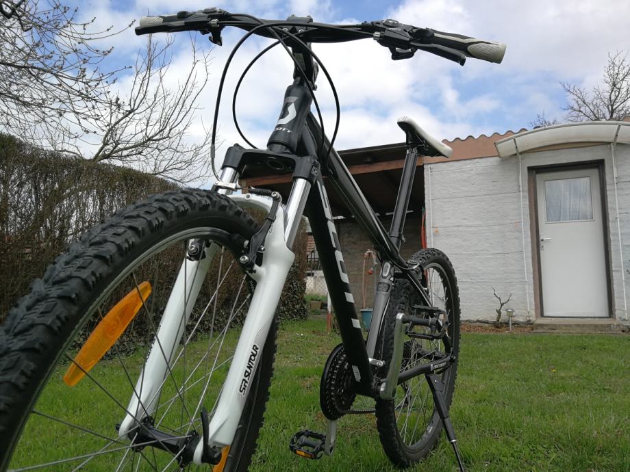 Bicikl Scott Aspect 60