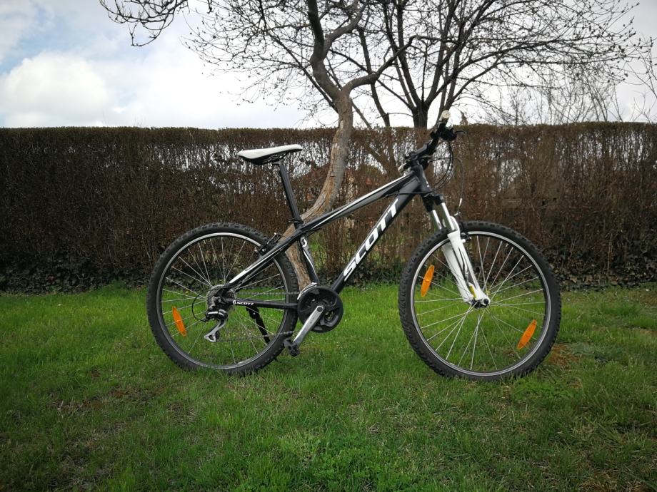 Bicikl Scott Aspect 60