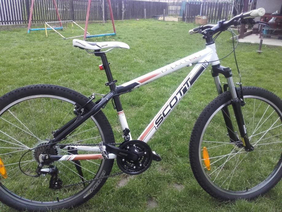 SCOTT ASPECT 60 vrijedi pogledat