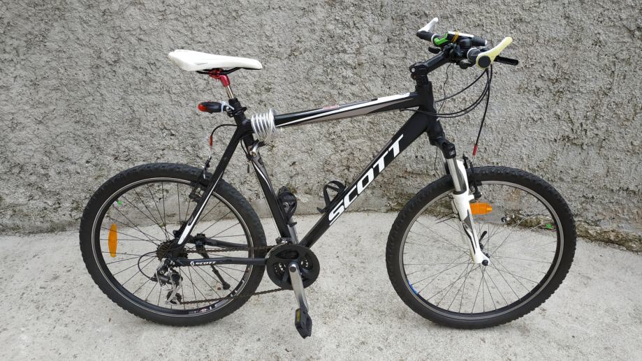 SCOTT ASPECT 60 XL SUPER STANJE PUNO NOVE OPREME PRILIKA