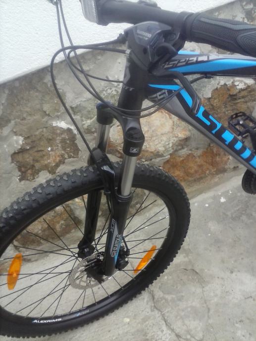 SCOTT ASPECT 650 VELIČINA M