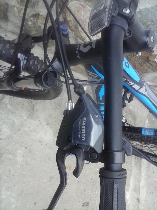SCOTT ASPECT 650 VELIČINA M