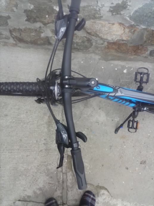 SCOTT ASPECT 650 VELIČINA M