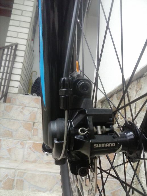 SCOTT ASPECT 650 VELIČINA M