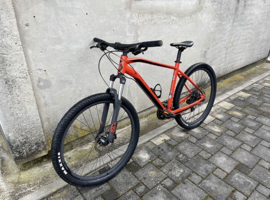 Scott Aspect 760 2022
