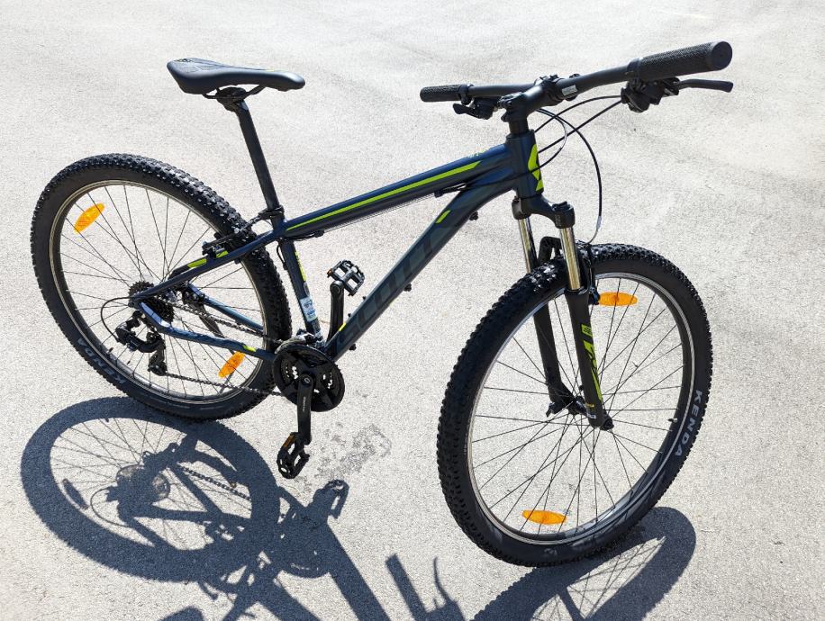 Scott Aspect 980 - Rama S