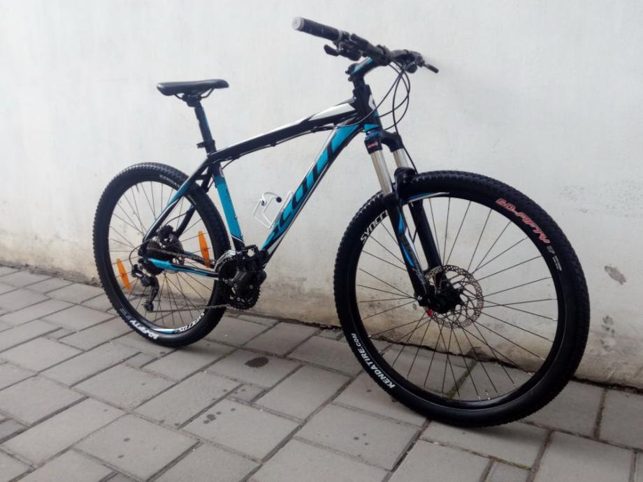 Scott Aspect Navajo 27,5