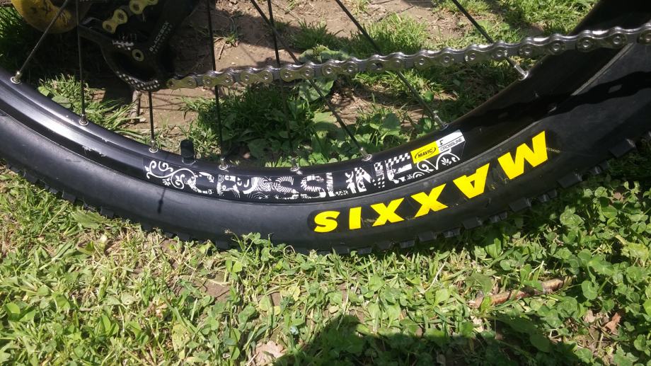 Scott Ransom 10 Carbon XL PRILIKA