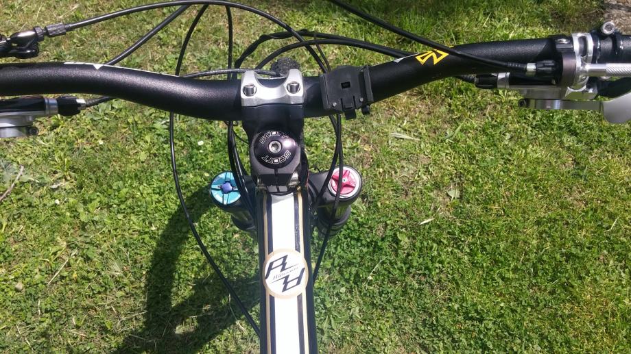 Scott Ransom 10 Carbon XL PRILIKA