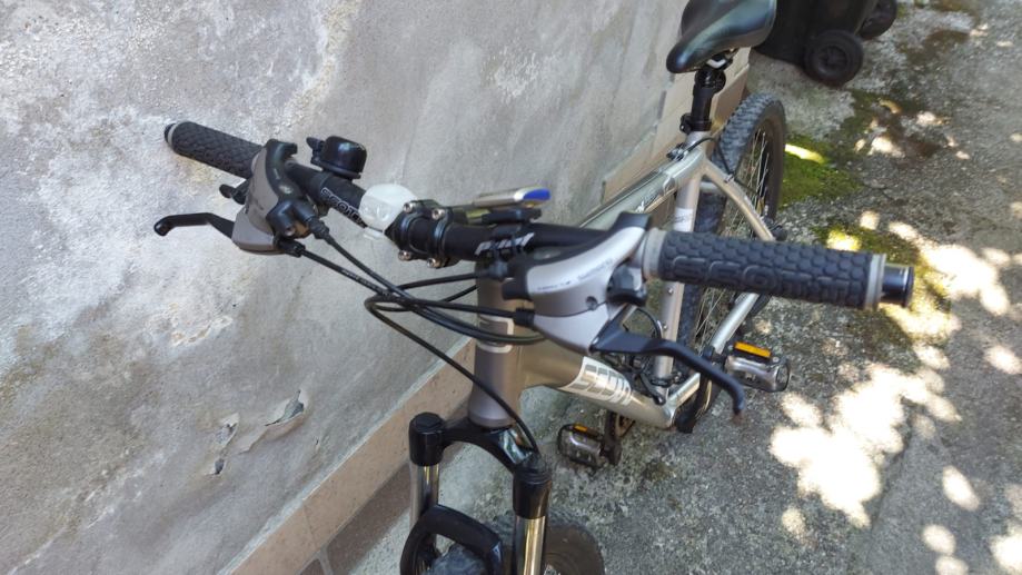 SCOTT REFLEX 40
