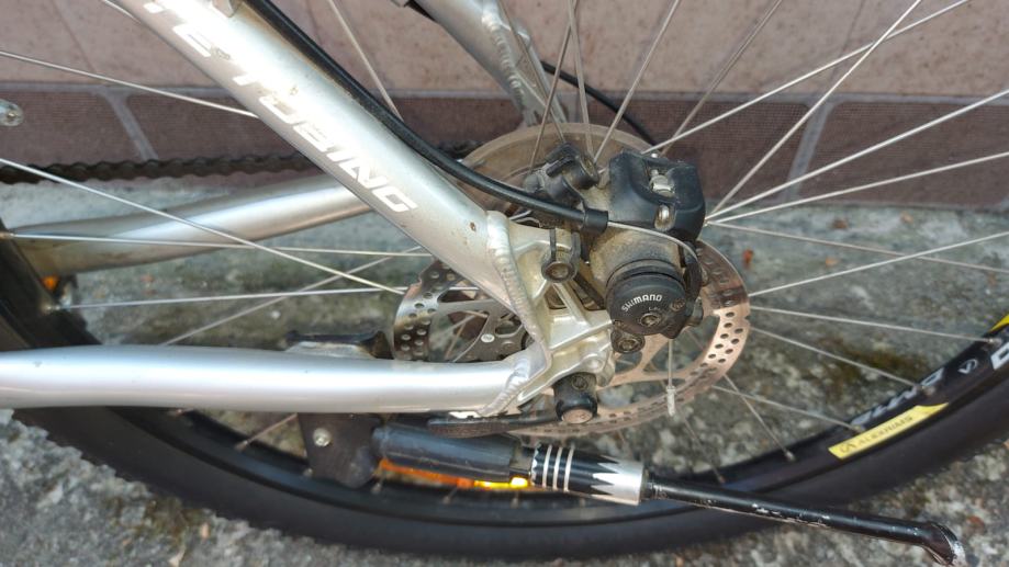 SCOTT REFLEX 40